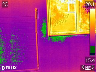 Cladding Building Inspection | Detect-A-Leak